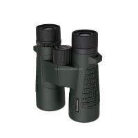 China C 10X High Definition Binoculars 10X42 with 42mm Objective Lens for Hunting and Outdoor Activities for sale