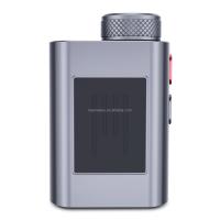 China Iron Gray 1000m Laser Rangefinder 6.5X Magnification for Golf Hunting Outdoor Activities for sale