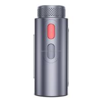 China Iron Gray 1000m Laser Rangefinder 6.5X Magnification for Golf Hunting Outdoor Activities for sale