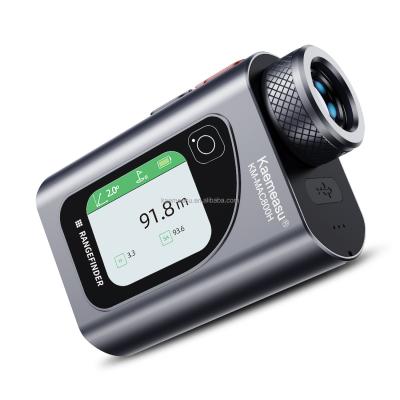 China 800m Professional Laser Distance Meter Accuracy ±0.5m Digital Measuring Tool for Construction Outdoor for sale