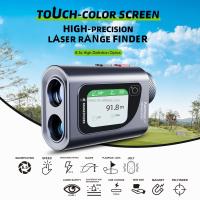 China 800m Professional Laser Distance Meter Accuracy ±0.5m Digital Measuring Tool for Construction Outdoor for sale
