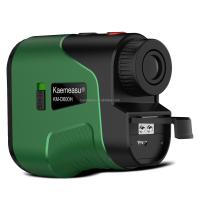 China D600m Laser Range Finder 6.5x Magnification Golf Hunting Industrial Distance Meter 600m for sale