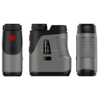 China 6.5X Laser Range Finder Distance Meter 450m 600m 800m 1000m Golf Hunting Surveying Engineering for sale
