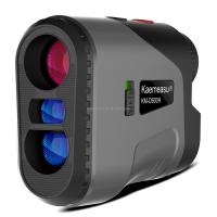 China 6.5X Laser Range Finder Distance Meter 450m 600m 800m 1000m Golf Hunting Surveying Engineering for sale