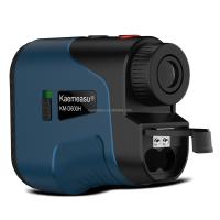 China D600m Laser Range Finder Distance Meter 6.5X Magnification for Golf Hunting Industrial Outdoor Measuring for sale