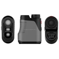 China D800m Multi Function Laser Measuring Tool Distance Meter Rangefinder Binoculars Digital Tape Measure for sale
