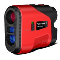 China Digital Laser Tape Measure Rangefinder 1000m 6.5X Magnification for Hunting Golf Construction for sale