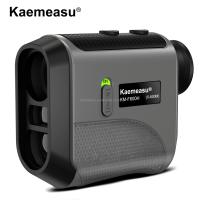 China F Model Laser Rangefinder 6.5X Magnification 1000m Distance Golf Sports Outdoor Measuring Tool for sale
