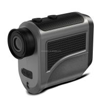 China F Model Laser Rangefinder 6.5X Magnification 1000m Distance Golf Sports Outdoor Measuring Tool for sale