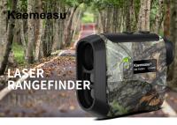 China F Model Golf Rangefinder 450m 6.5X Slope Pin Seeking Lightweight Laser Distance Measuring Tool for sale