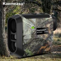 China F Model Golf Rangefinder 450m 6.5X Slope Pin Seeking Lightweight Laser Distance Measuring Tool for sale