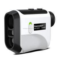China F Model Golf Rangefinder 450m 6.5X Slope Pin Seeking Laser Distance Measuring Tool for sale