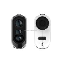 China F Model Golf Rangefinder 450m 6.5X Slope Pin Seeking Laser Distance Measuring Tool for sale