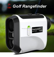 China F Model Golf Rangefinder 450m 6.5X Slope Pin Seeking Laser Distance Measuring Tool for sale