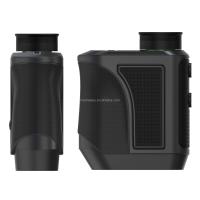 China G Series ABS PC Golf Rangefinder 6.5X Slope Pin Seeking 5-1000m for sale