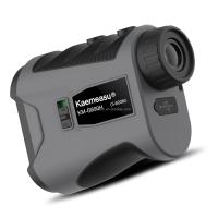 China Multifunctional Laser Rangefinder 450m Golf Speed Vertical Distance Measurement 6.5X for sale