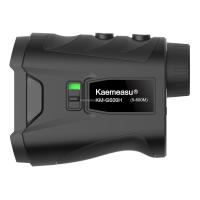China Professional Laser Rangefinder 800m Golf Speed Vertical Distance Measurement 6.5X for sale