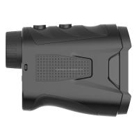 China G1000m Multifunctional Rangefinder Golf Hunting Construction Use Rangefinder Golf Binoculars for sale
