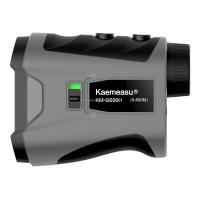 China Multifunctional Laser Rangefinder 1000m 6.5X Magnification for Golf Hunting Construction for sale