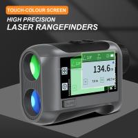 China J1200m High Precision Laser Rangefinder Multifunction Device Real Estate  Engineering for sale