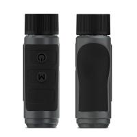 China ODM OEM Sport Laser Rangefinder 7X Magnification 600m Golf Telescope with Slope Function for sale