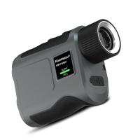 China ODM Customized Support 1500m Golf Rangefinder with Slope Function and Binoculars for sale