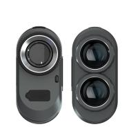 China ODM Customized Support 1500m Golf Rangefinder with Slope Function and Binoculars for sale
