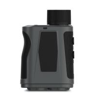 China Professional Golf Rangefinder 1000m with Slope Function 7X Magnification ODM OEM Service for sale