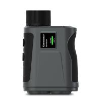 China Professional Golf Rangefinder 1000m with Slope Function 7X Magnification ODM OEM Service for sale