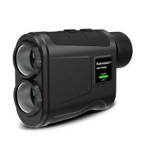China Kaemeasu 1000m Golf Rangefinder with Slope Function 7x Magnification 195g for sale