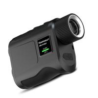 China Kaemeasu 1000m Golf Rangefinder with Slope Function 7x Magnification 195g for sale