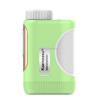 China Class 1 Laser Safety Golf Rangefinder 5-1200m 6.5X Magnification for Industrial Use for sale