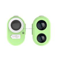 China Class 1 Laser Safety Golf Rangefinder 5-1200m 6.5X Magnification for Industrial Use for sale