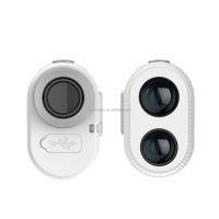 China Industrial Grade Golf Laser Rangefinder 600m 6.5X Magnification with ODM Customization for sale