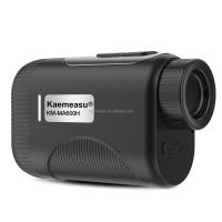 China OEM 1000m Golf Laser Rangefinder 6.5X Magnification Lightweight Compact for Women Kids for sale