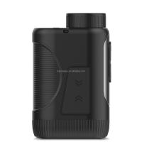 China OEM 1000m Golf Laser Rangefinder 6.5X Magnification Lightweight Compact for Women Kids for sale