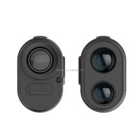 China OEM 1000m Golf Laser Rangefinder 6.5X Magnification Lightweight Compact for Women Kids for sale