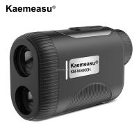 China OEM 1000m Golf Laser Rangefinder 6.5X Magnification Lightweight Compact for Women Kids for sale