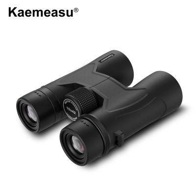 China Kaemeasu E 10x42 Waterproof Binoculars with BAK4 Prism and FMC Coated Lens - 42mm Objective, 12mm Eye Relief for sale