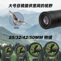 China Kaemeasu E 10x42 Waterproof Binoculars with BAK4 Prism and FMC Coated Lens - 42mm Objective, 12mm Eye Relief for sale
