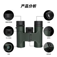 China Kaemeasu E 10x42 Compact Waterproof Binoculars with 42mm Objective Lens and Tripod Compatibility for Outdoor Exploration for sale
