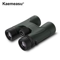 China Kaemeasu E 10x42 Compact Waterproof Binoculars with 42mm Objective Lens and Tripod Compatibility for Outdoor Exploration for sale