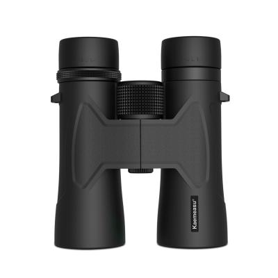 China Kaemeasu E 8x42 HD BAK4 Prism Binoculars with 42mm Lens for Outdoor Activities and Travel for sale