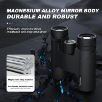 China Kaemeasu G 10x42 High Power Binoculars with 10X Magnification and 42mm Lens for Outdoor Viewing for sale