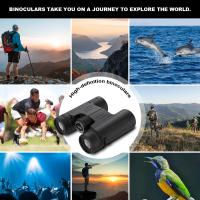 China Kaemeasu G 10x42 High Power Binoculars with 10X Magnification and 42mm Lens for Outdoor Viewing for sale