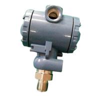 China Smart Water  Gauge Pressure Transmitter Diffusion Silicon Pressure Transmitter for sale