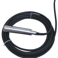 China Integrated Submersible Level Transmitter 4-20mA Output 0-200mH2O Range Stainless Steel for sale