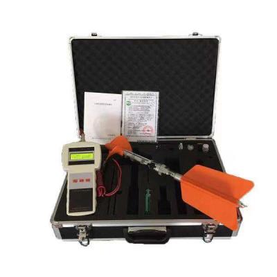 China Portable Digital Water Velocity Meter 0.05-15m/s 24H Continuous Working for sale