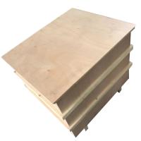 China 400mm Diameter Electromagnetic Flow Meter With Wooden Box Packing for sale