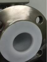 China Separate Type Electromagnetic Flow Meter Stainless Steel With RS485 Output for sale